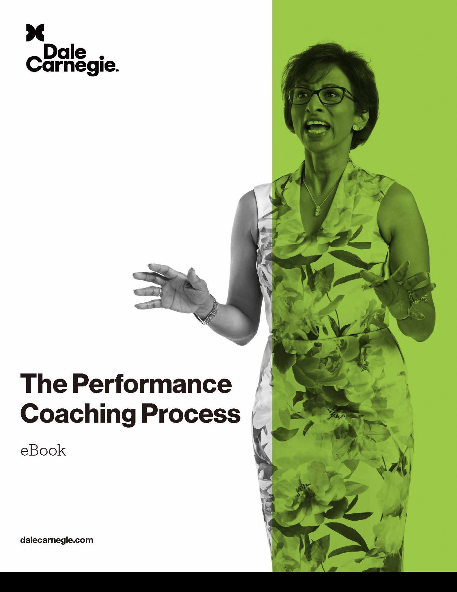 The Performance Coaching Process eBook｜Dale Carnegie Tokyo Japan ...