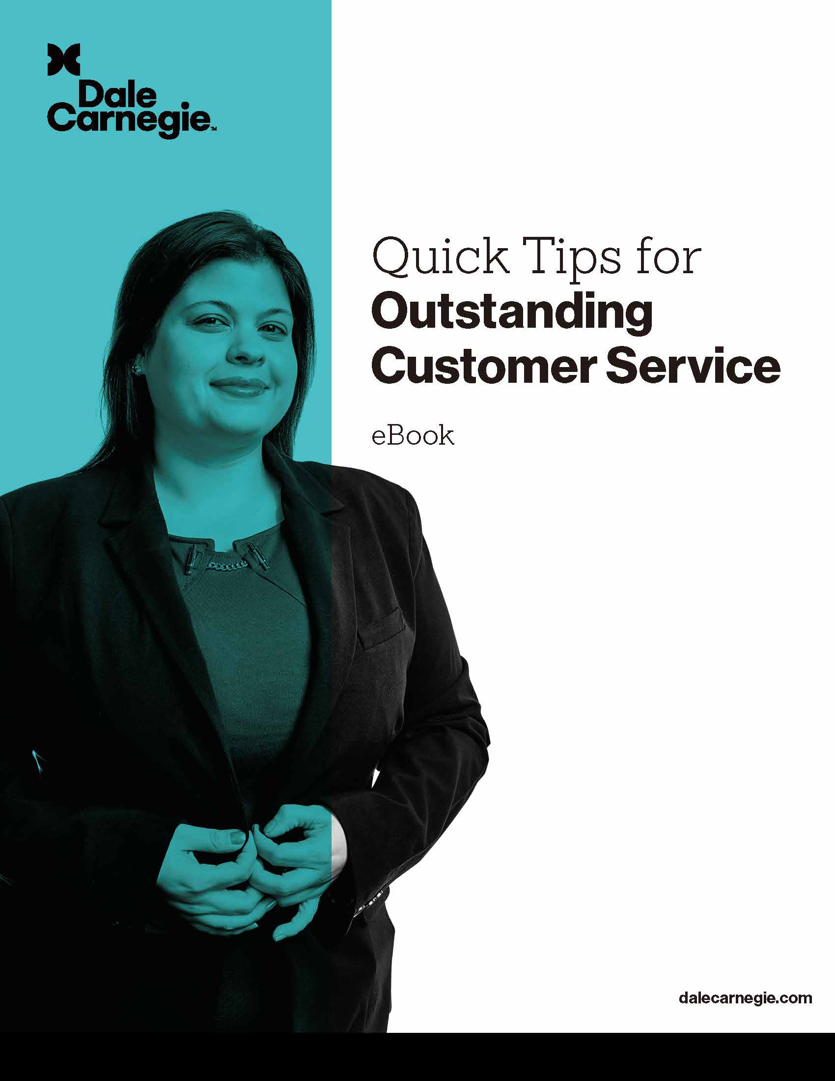Quick Tips for Outstanding Customer Service｜Dale Carnegie Tokyo Japan ...