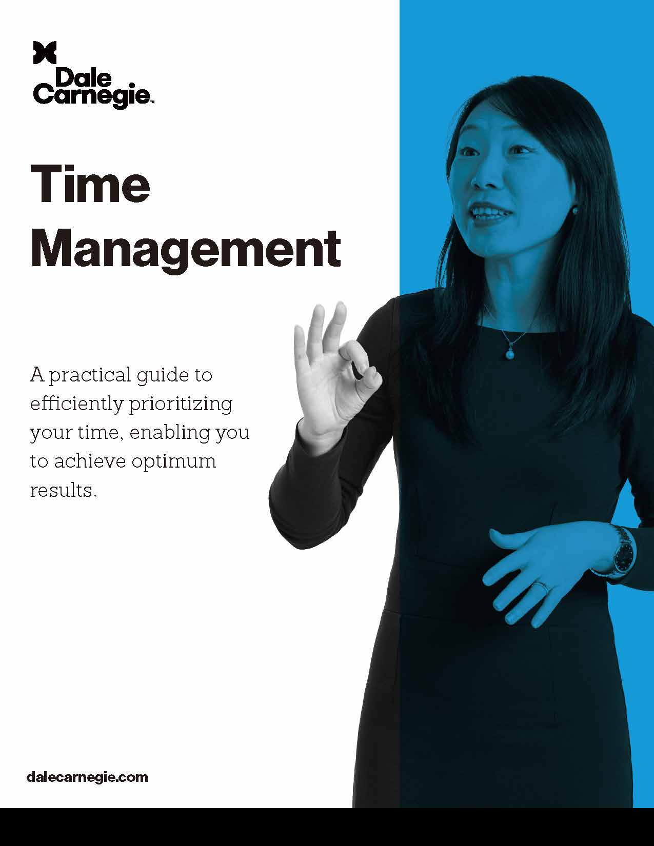 Time Management: A Practical Guide To Efficiently Prioritizing Your ...